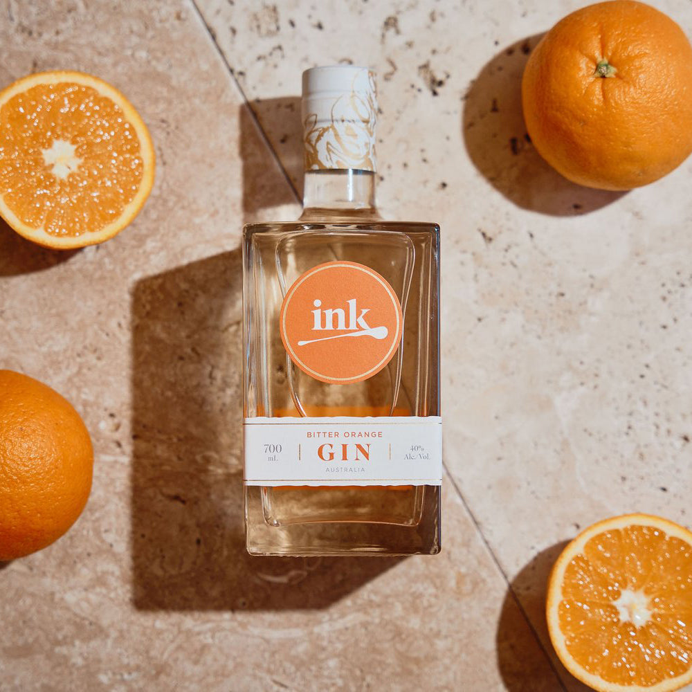 'The Collector' Monthly Gin Subscription – CG Gin Co. - Online Gin Shop