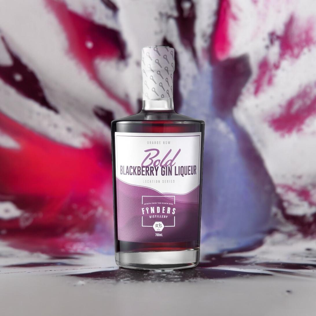'The Collector' Monthly Gin Subscription – CG Gin Co. - Online Gin Shop