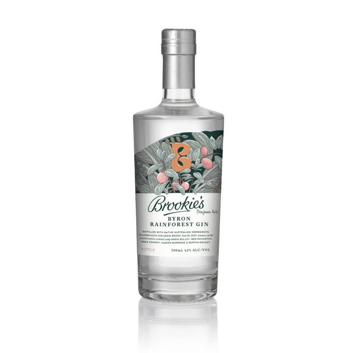 'The Collector' Monthly Gin Subscription – CG Gin Co. - Online Gin Shop